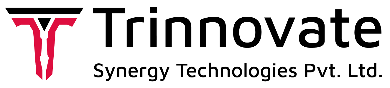 Trinnovate